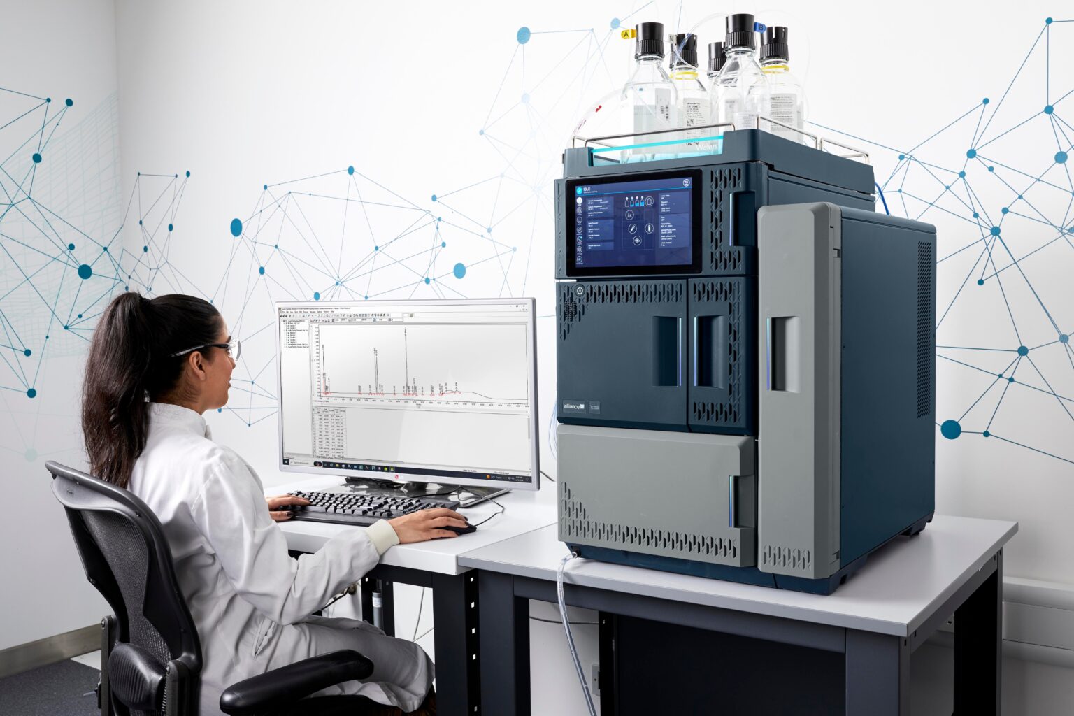 Staying Current: Why Upgrading Matters for Your Lab’s Future | Waters Blog