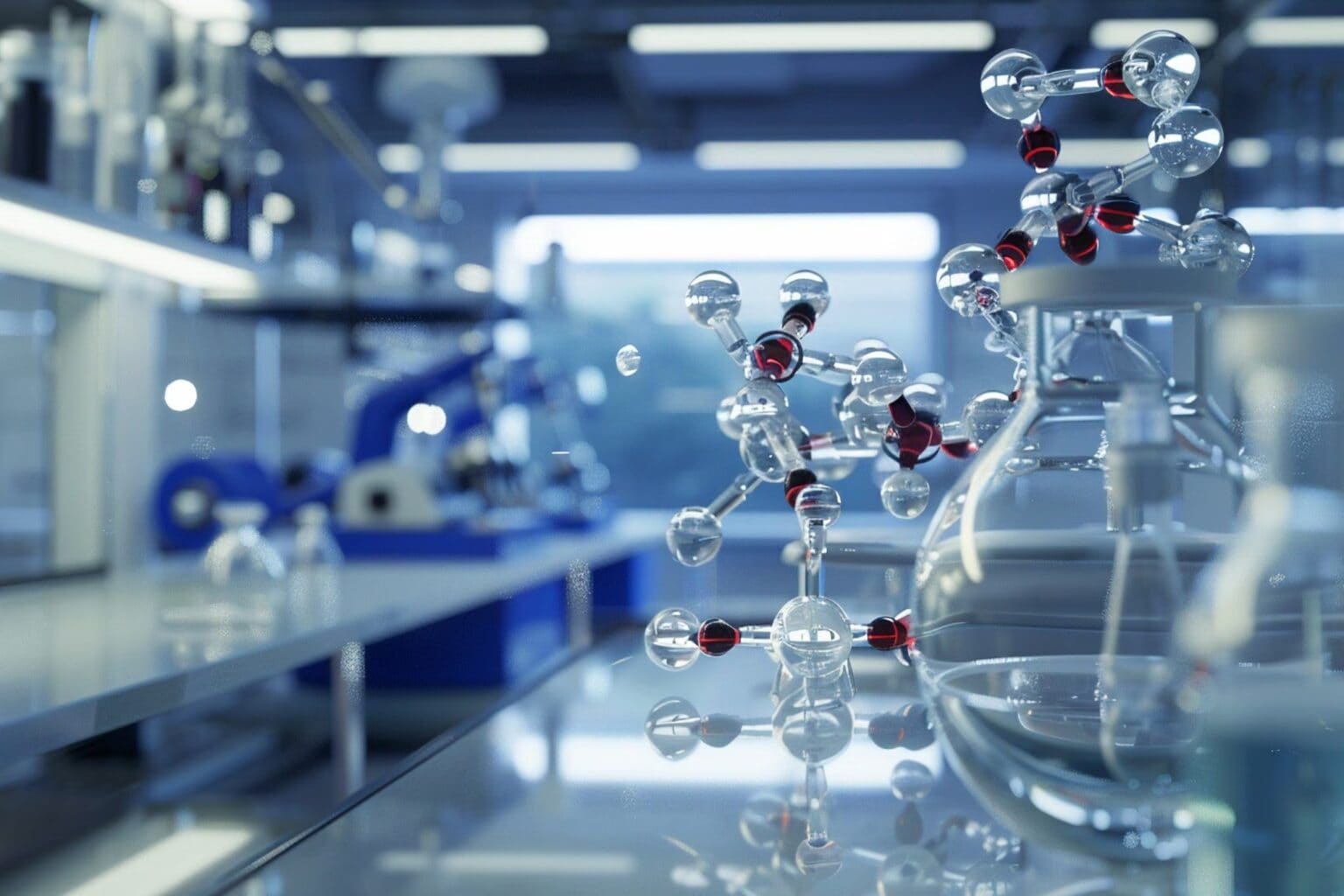 FDA October 2025 Draft Guidance Sparks Industry Biosimilars Buzz - Waters Blog