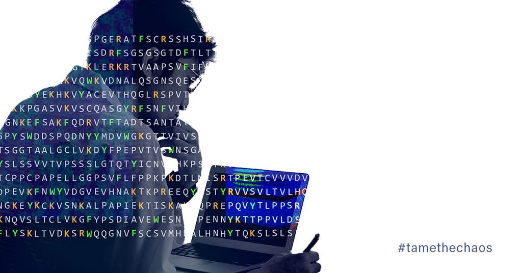 La integridad de los datos es importante | Introducción - Blog de Waters