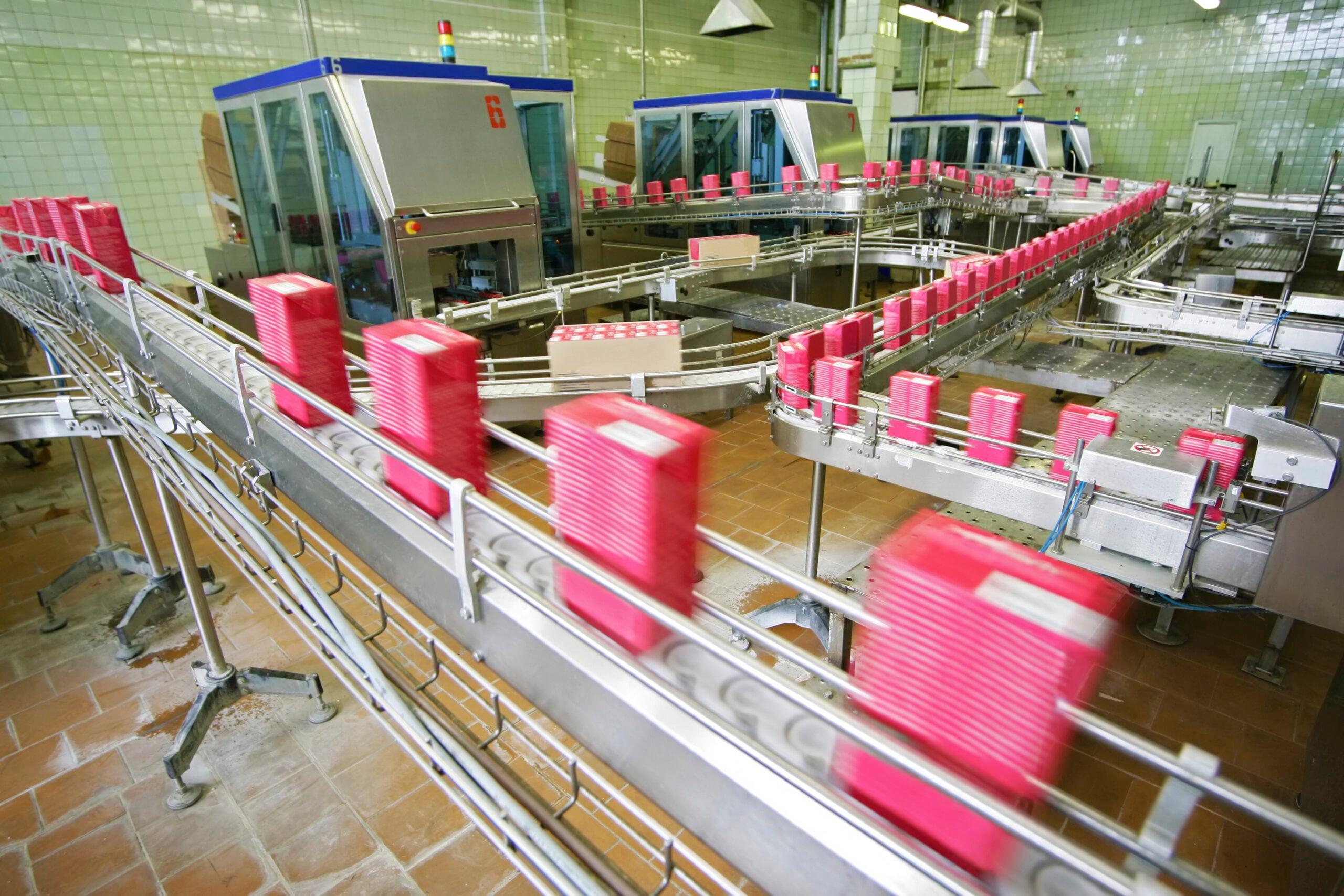 Analysis of Food Contact Materials - Waters Blog