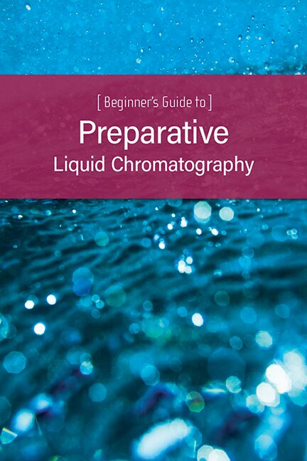 New Preparative Chromatography Learning Tool: Purification Primer ...