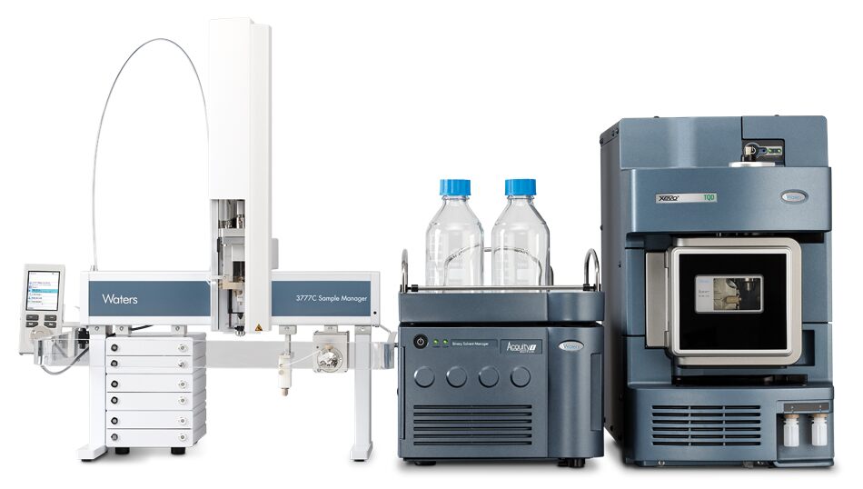 APHL 2019: Strong foundations lead to new heights - Waters Blog