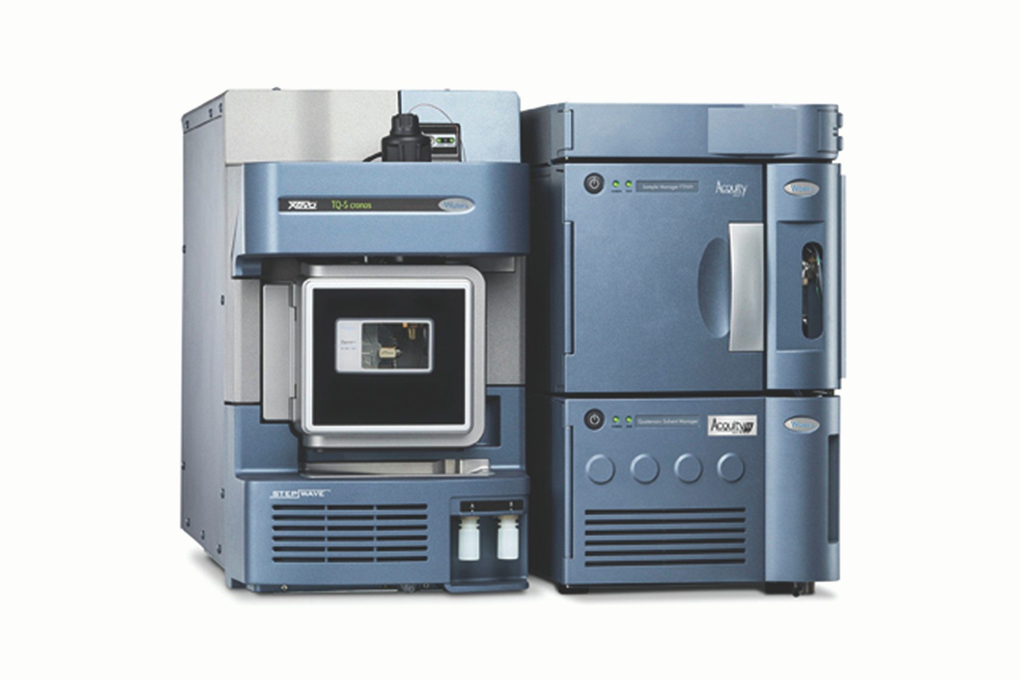 Xevo TQ-S cronos | Triple-Quadrupol-Massenspektrometer | Waters