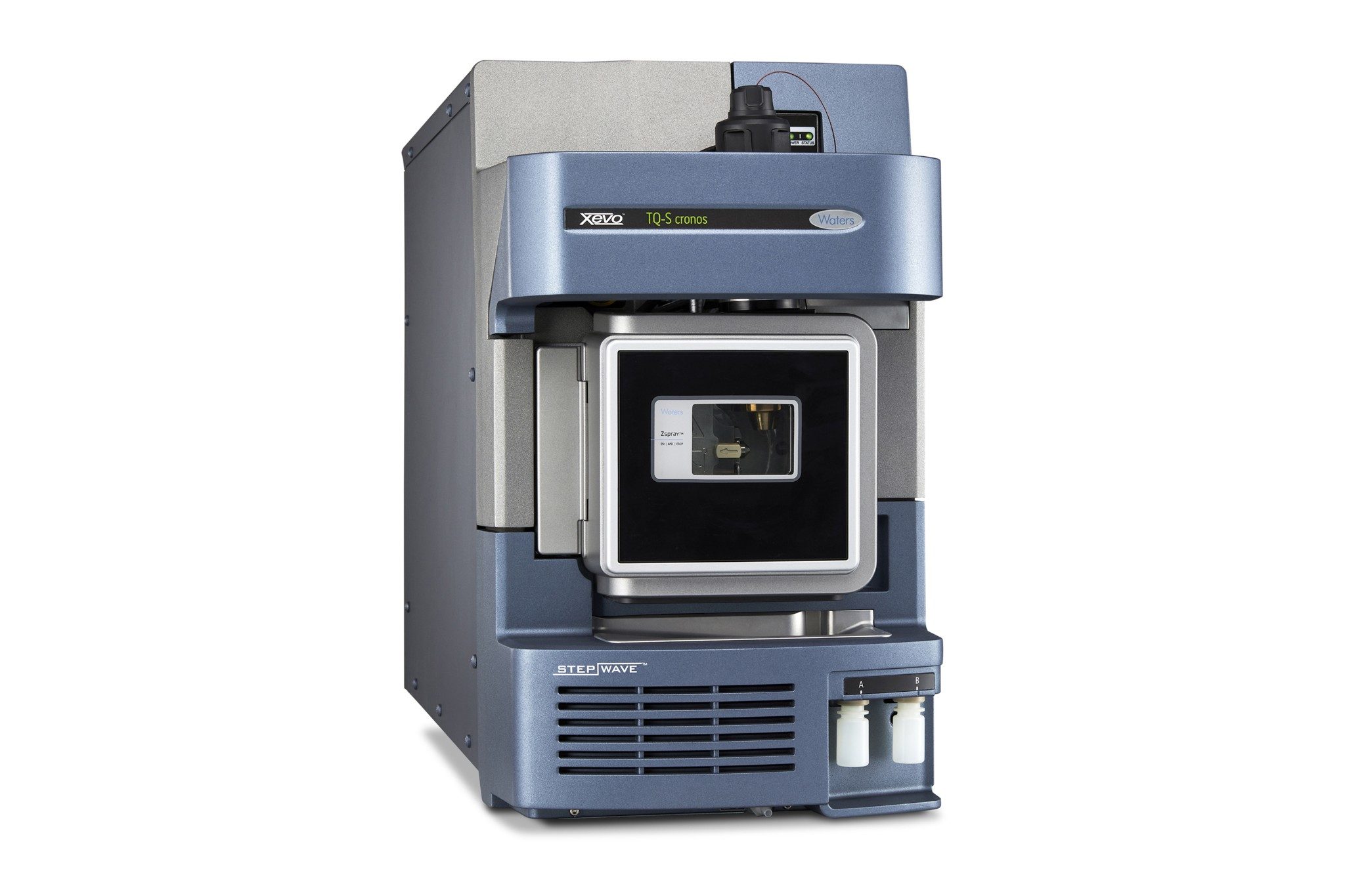 Xevo TQ-S cronos | Triple-Quadrupol-Massenspektrometer | Waters