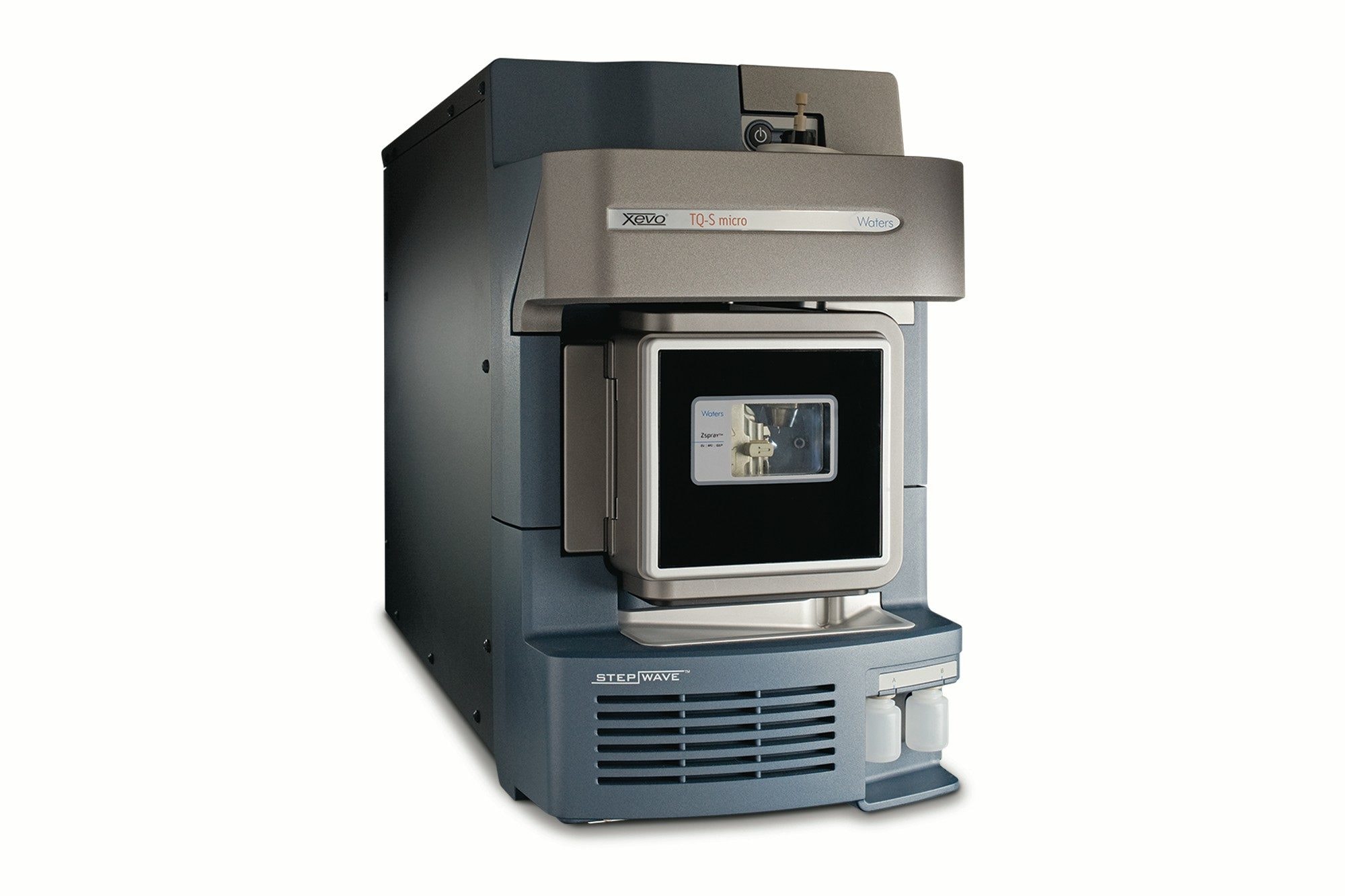 Xevo TQ-S micro | Triple-Quadrupol-Massenspektrometer | Waters