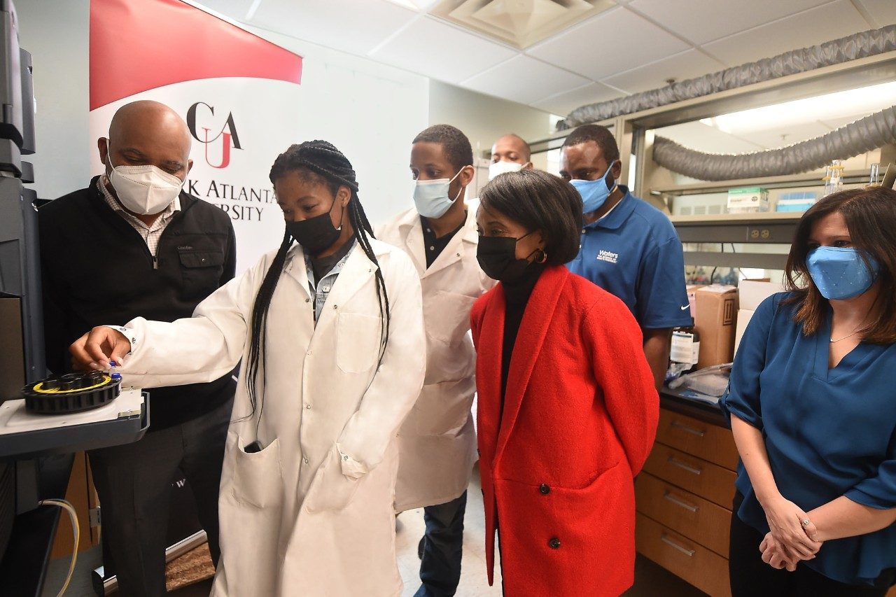 Wohltätigkeit | Waters