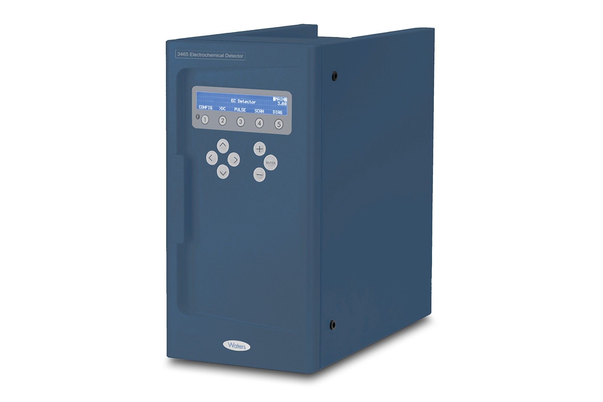 electrochemical detector