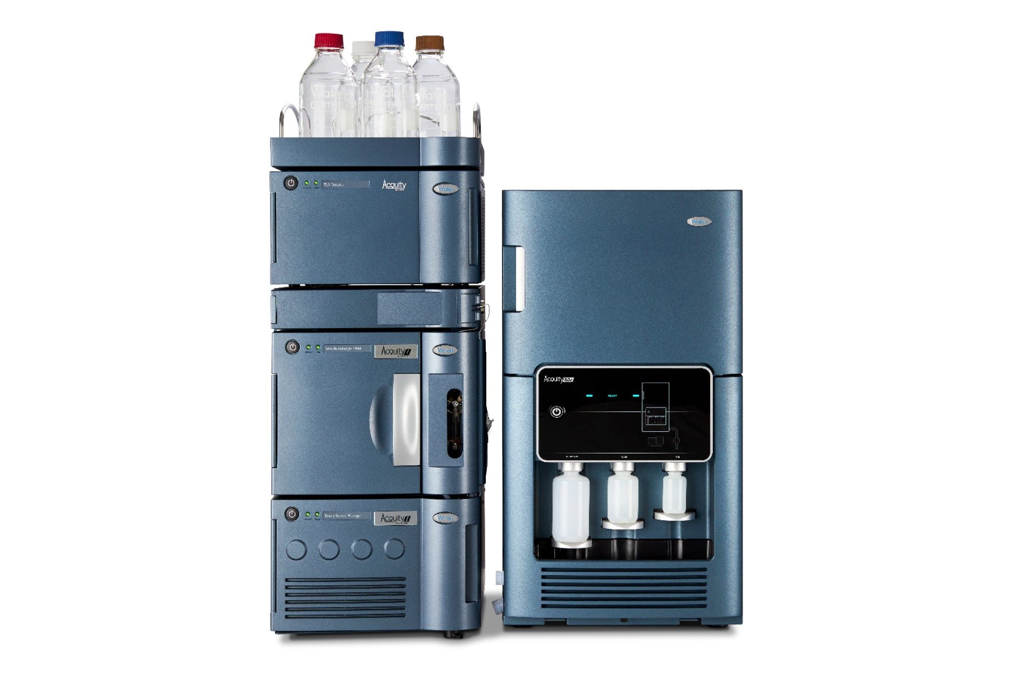 ACQUITY RDa Detector | Time-of-Flight Mass Spectrometry Instrument | Waters