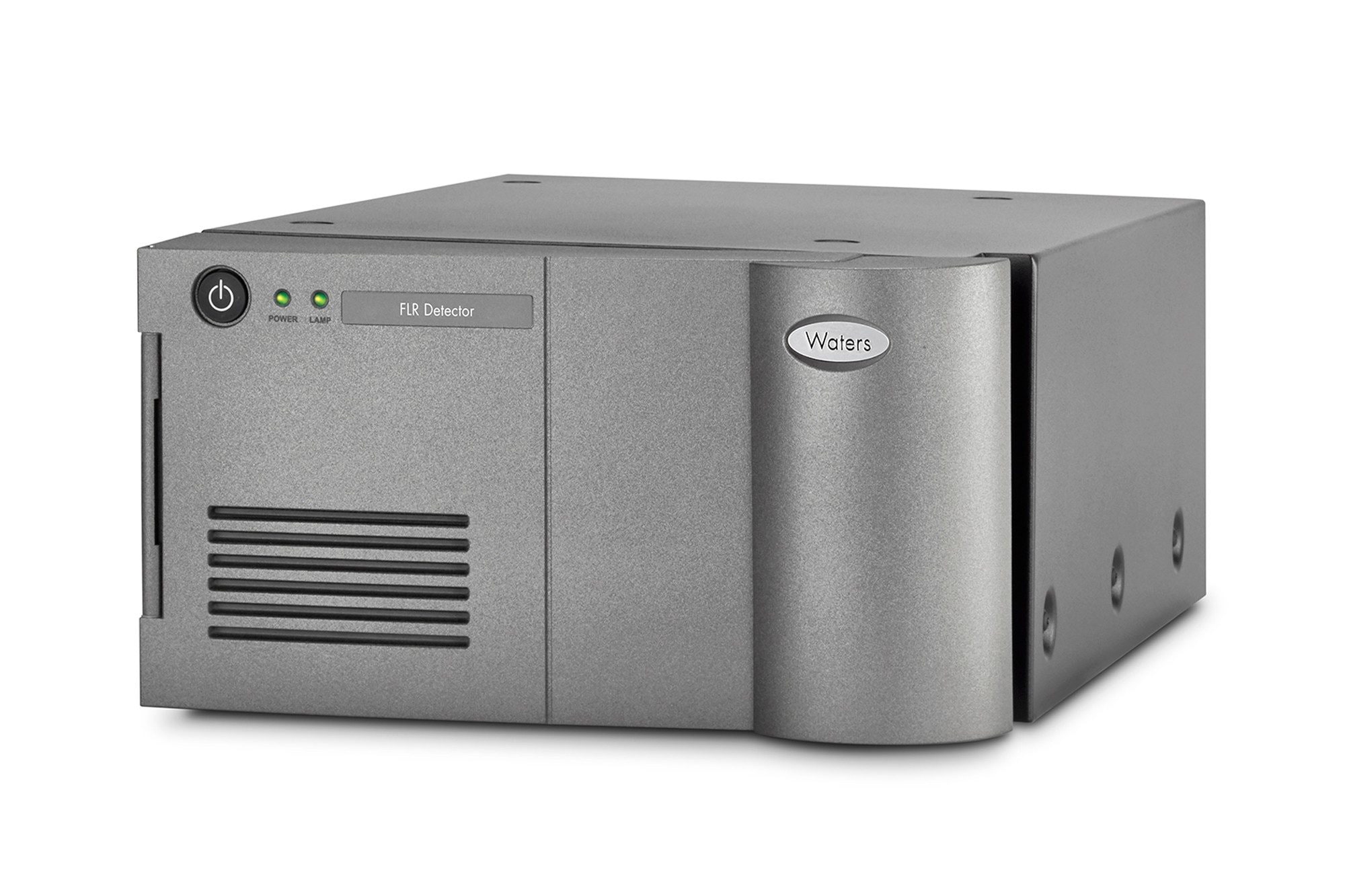 fluorescence detector waters