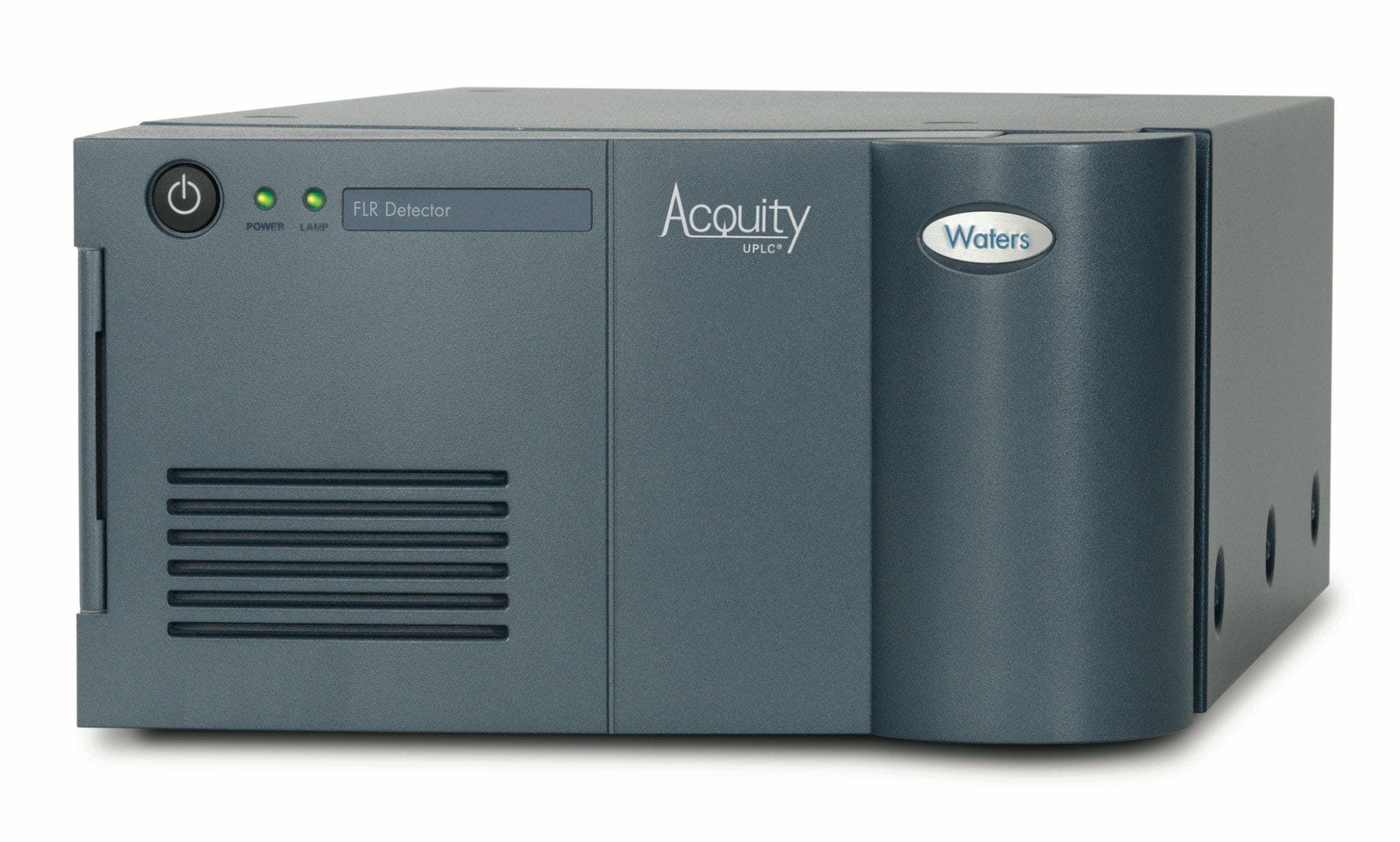 fluorescence detector waters