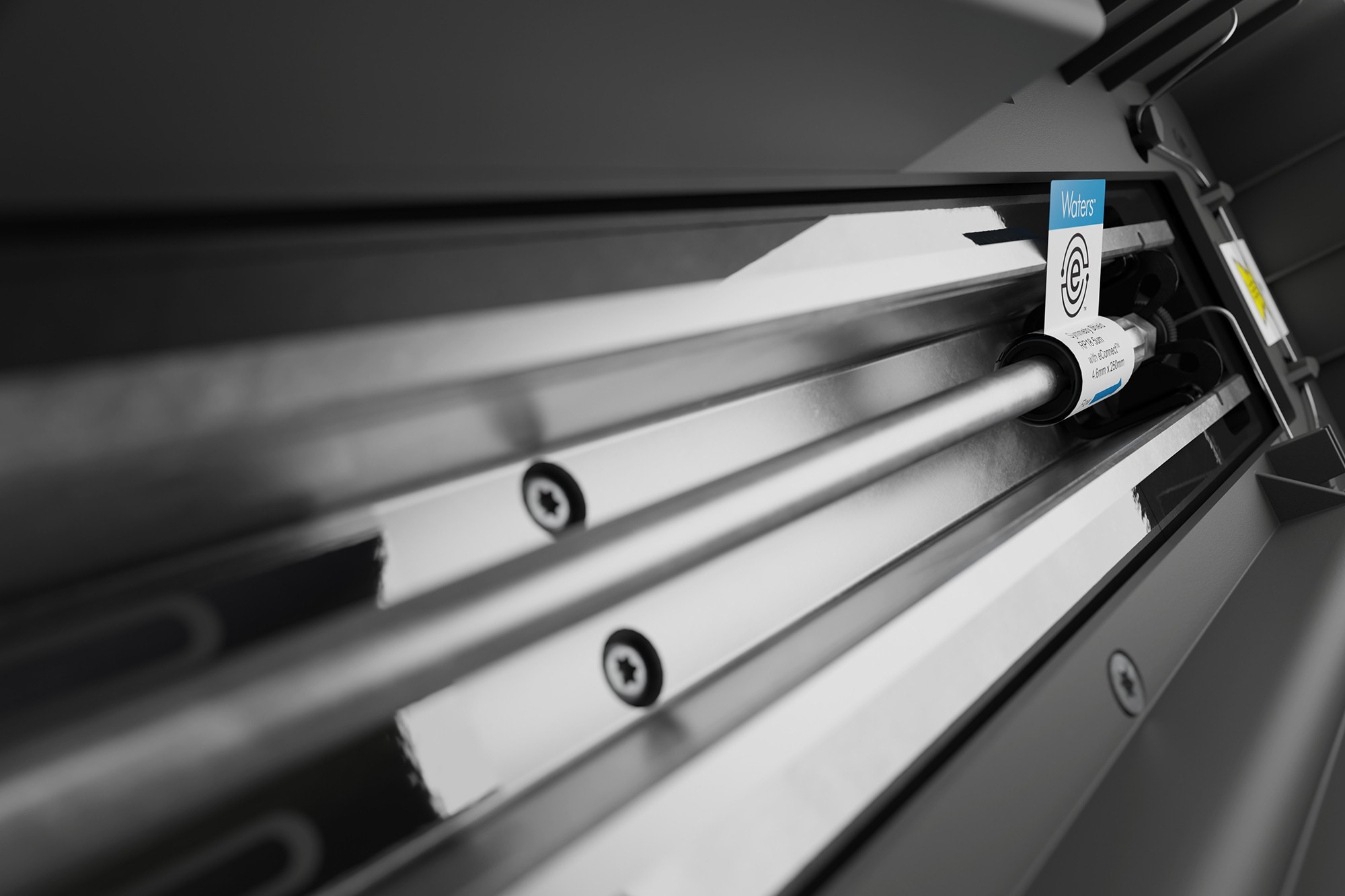 Alliance iS HPLC System | Waters