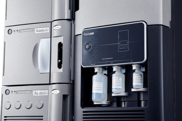 ACQUITY RDa Detector | Time-of-Flight Mass Spectrometry Instrument | Waters