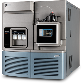 UniSpray Ion Source | Mass Spectrometry Ionization | Waters