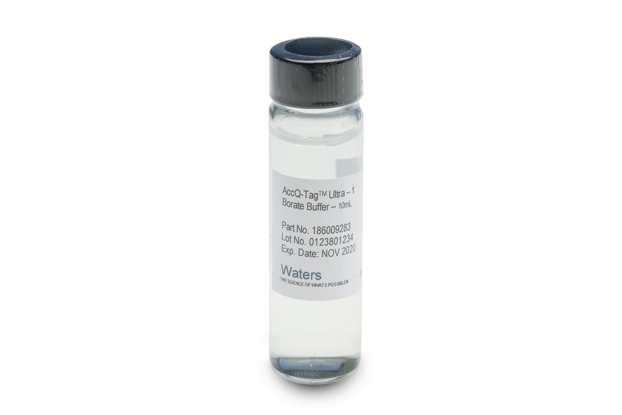 AccQ-Tag Ultra Borate Buffer - 186009283 : Waters