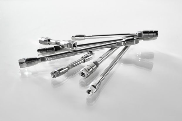 Column Selection for HPLC Method Development | Waters