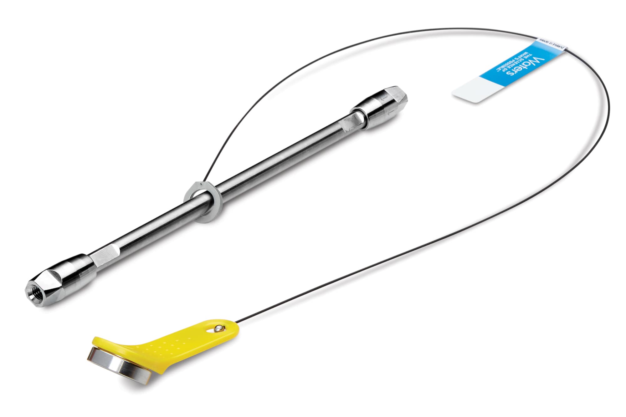 ACQUITY PREMIER CSH Phenyl-Hexyl Column 1.7 µm, 2.1 x 150mm, 1/pk ...