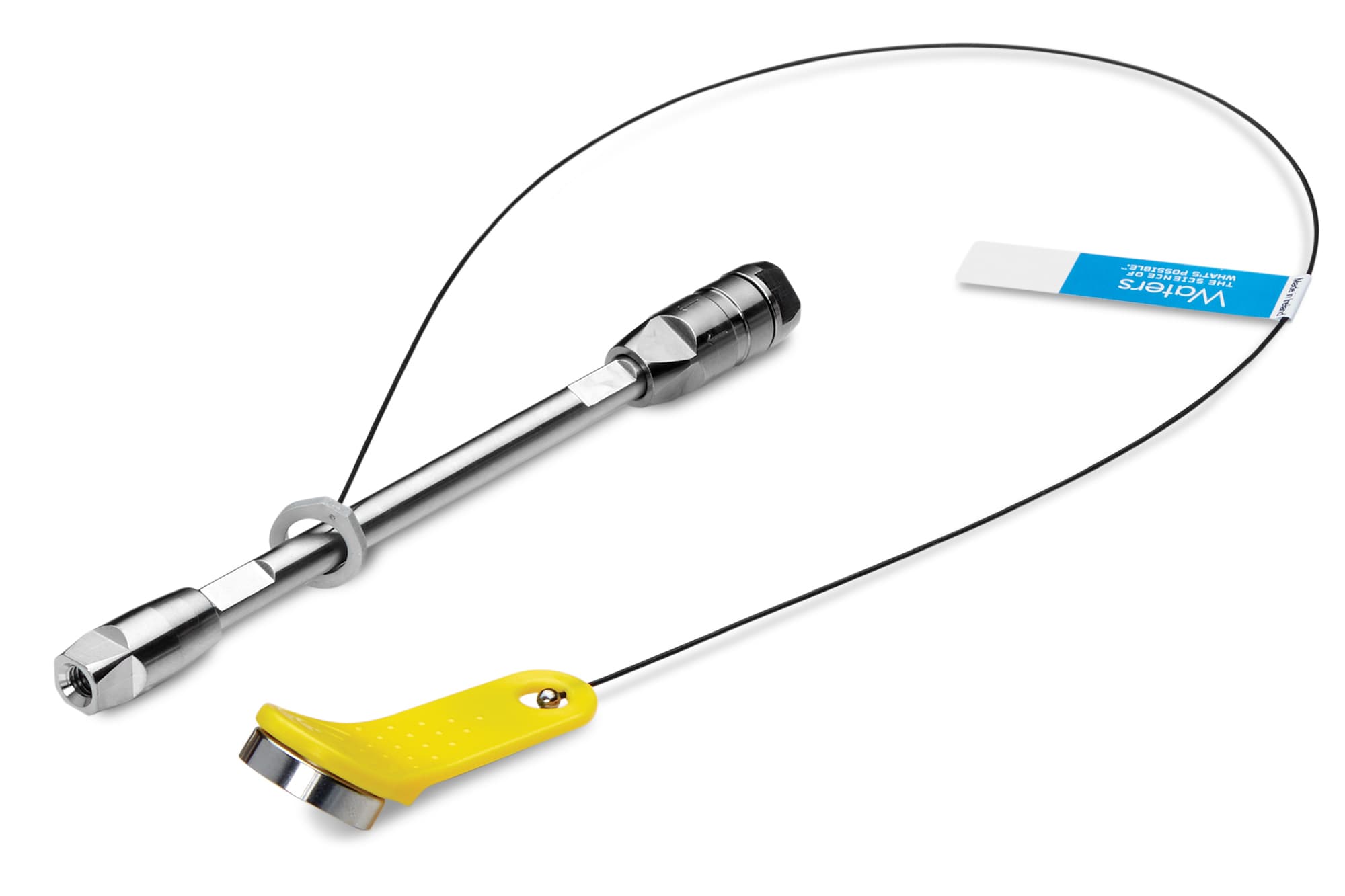 ACQUITY PREMIER CSH Phenyl-Hexyl Column with VanGuard FIT, 1.7 µm, 2.1 ...