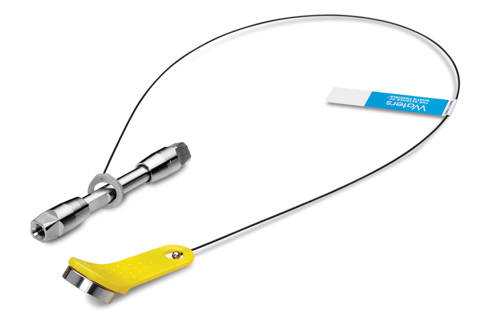 Shop ACQUITY Premier HSS T3 Column 1.8 µm | 186009467 | Waters