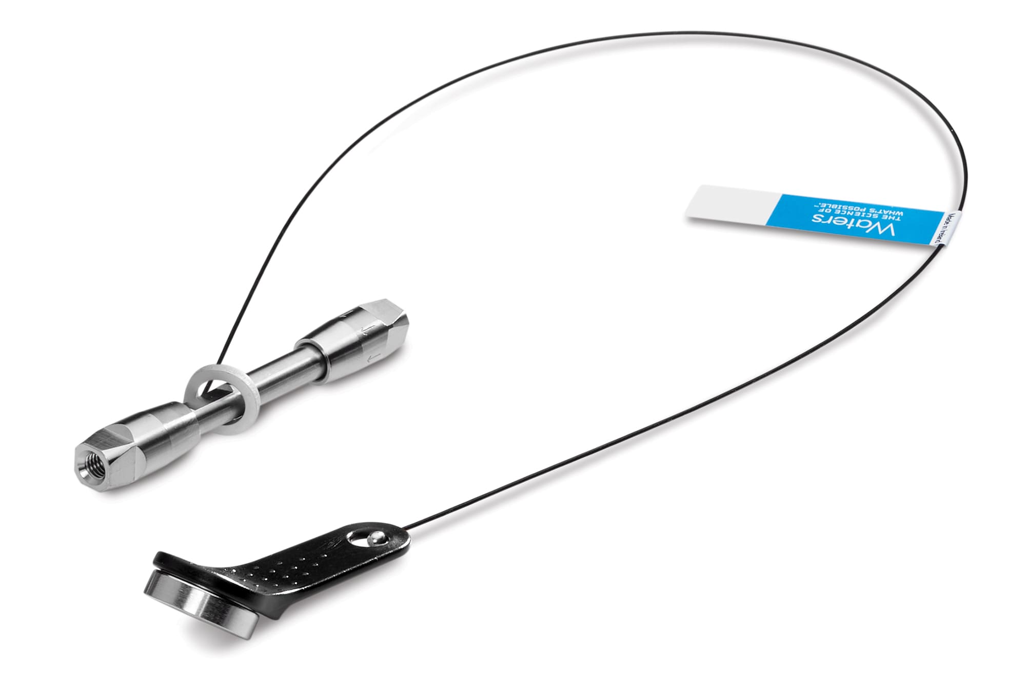 ACQUITY PREMIER Peptide CSH C18 Column, 130Å, 1.7 µm, 2.1 x 50 mm, 1/pk ...