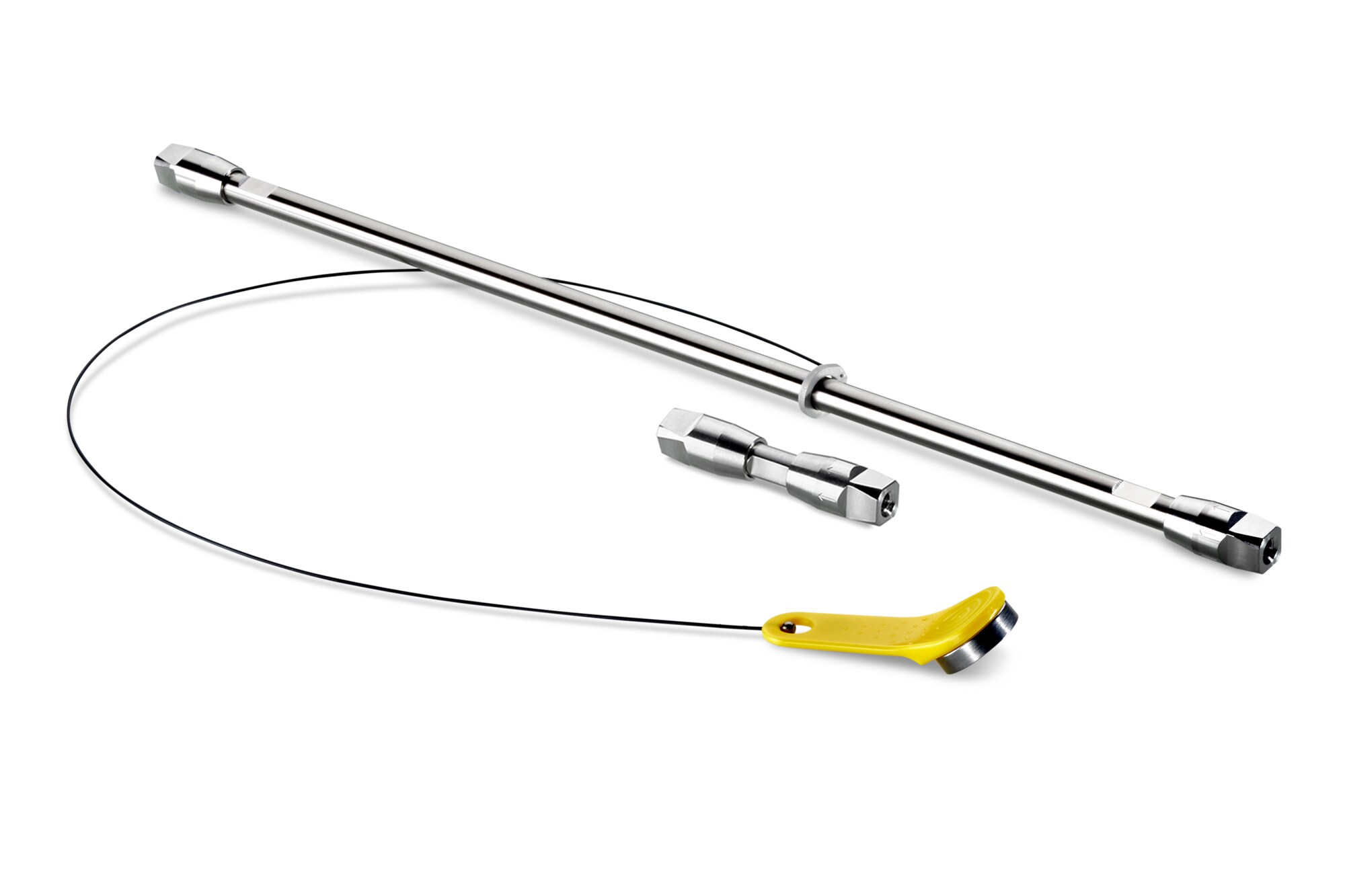 Shop ACQUITY Premier Protein SEC Column | 176004784 | Waters