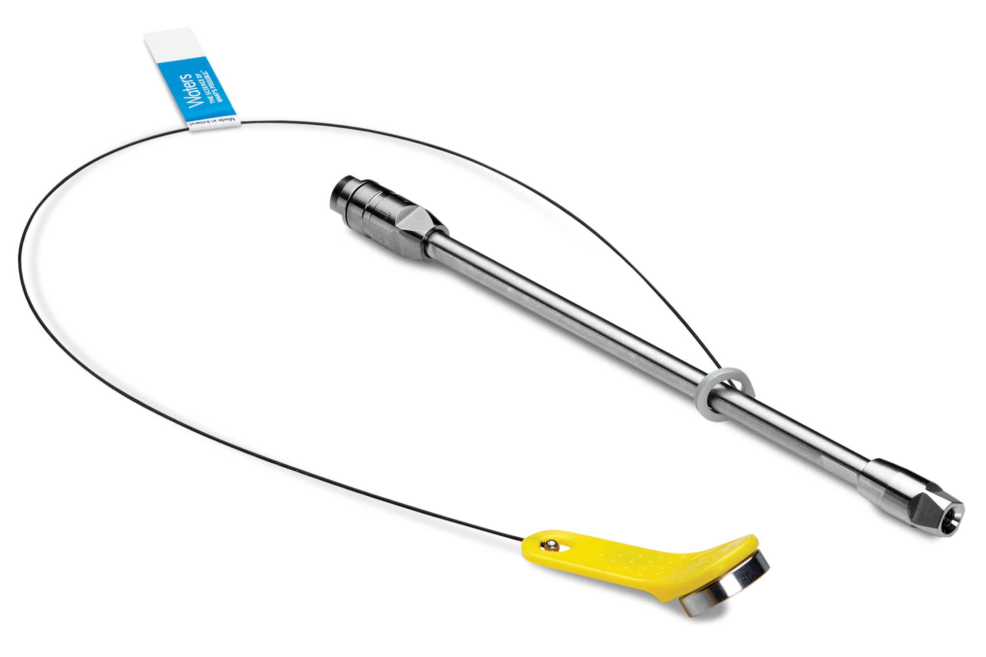 ACQUITY PREMIER BEH C18, 130Å, 1.7 µm VanGuard FIT 2.1 x 150 mm MVK, 3 ...