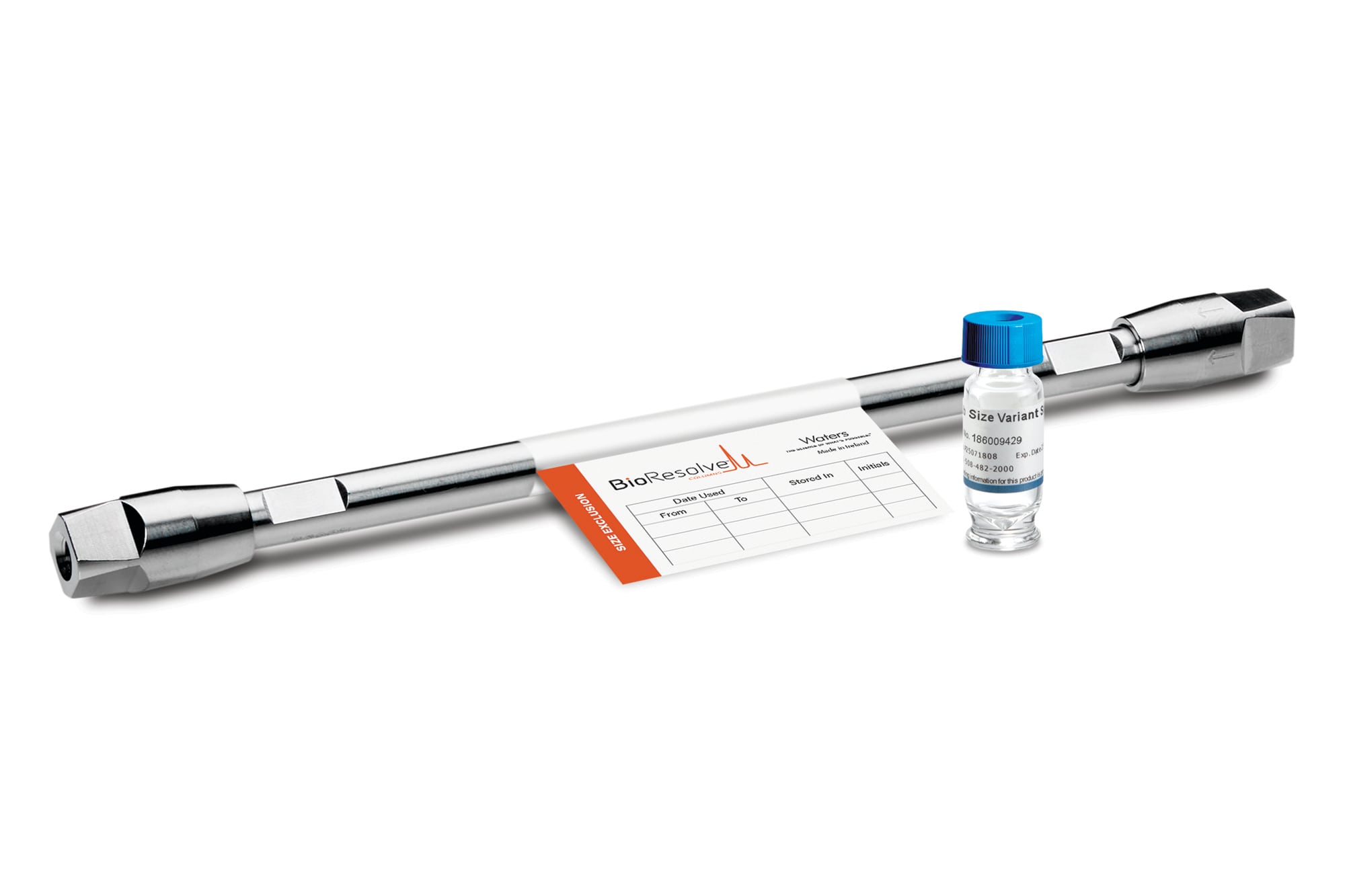 Shop BioResolve SEC mAb Column | 176004592 | Waters