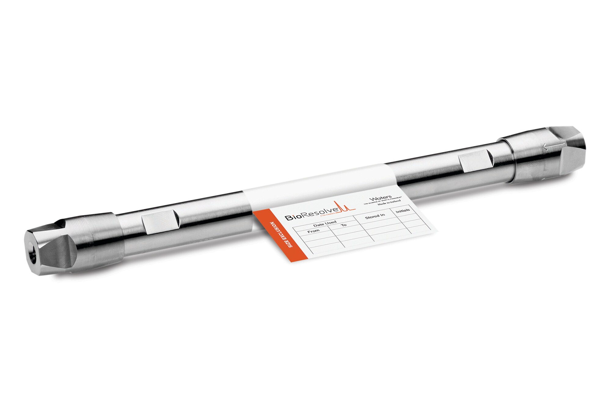 Shop BioResolve SEC mAb Columns | 186009439 | Waters