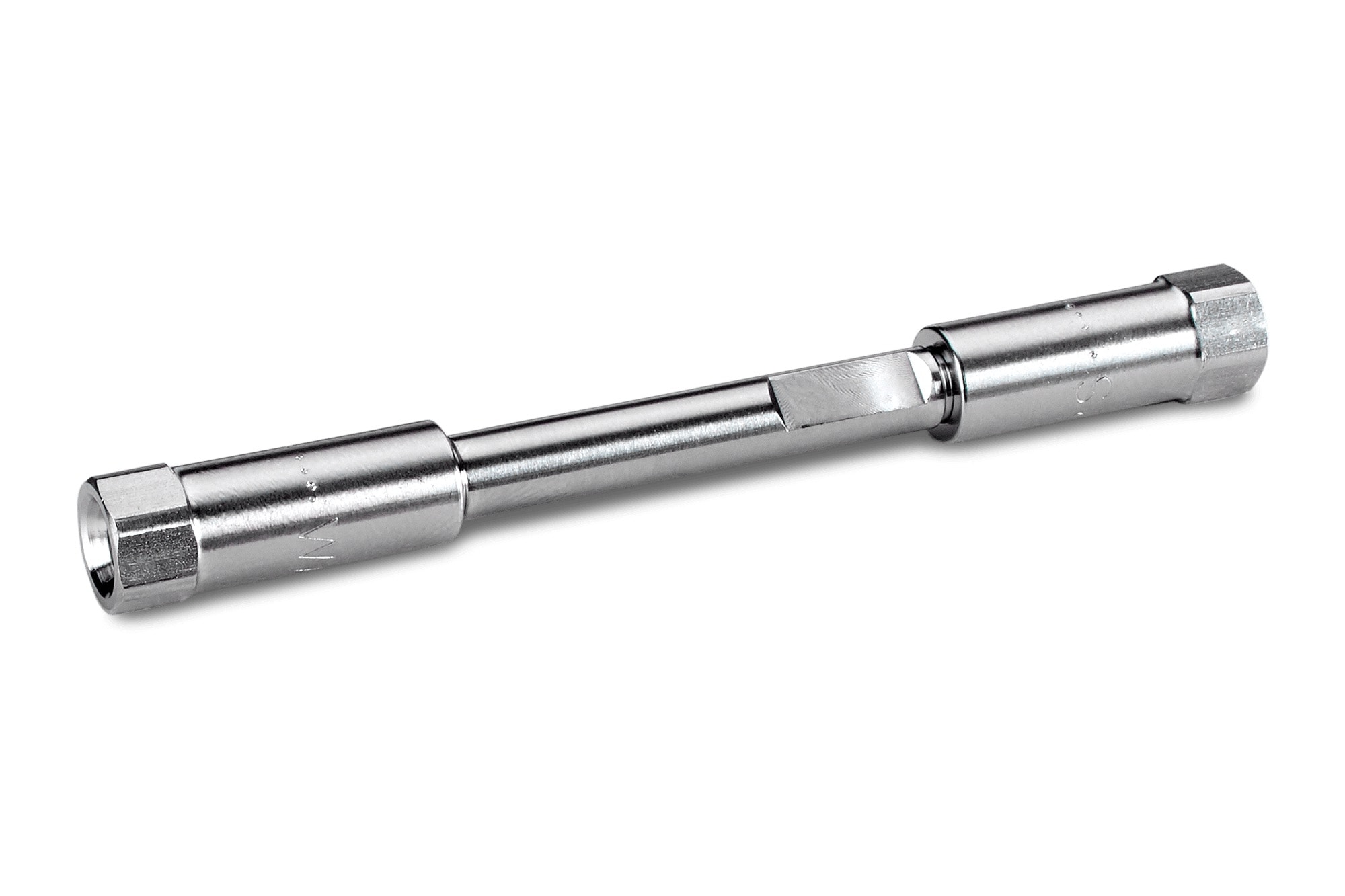 Atlantis T3 Column, 100Å, 3 µm, 1 mm X 50 mm, 1/pk - 186003713 : Waters