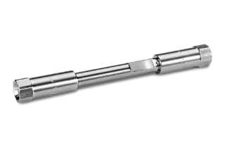 Symmetry C18 Column, 100Å, 3.5 µm, 1 mm X 50 mm, 1/pk - WAT106056 : Waters