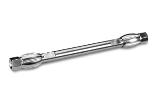 XBridge BEH Amide Column, 130Å, 3.5 µm, 4.6 mm X 100 mm, 1/pk ...