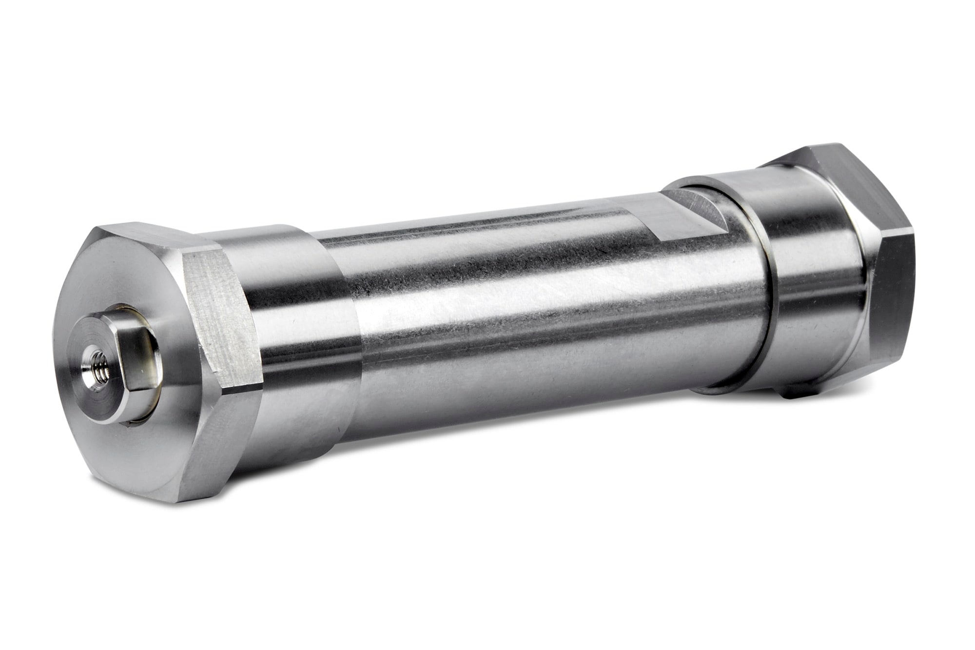Symmetry C8 Prep Column, 100Å, 5 µm, 19 mm X 100 mm, 1/pk - 186000229 ...