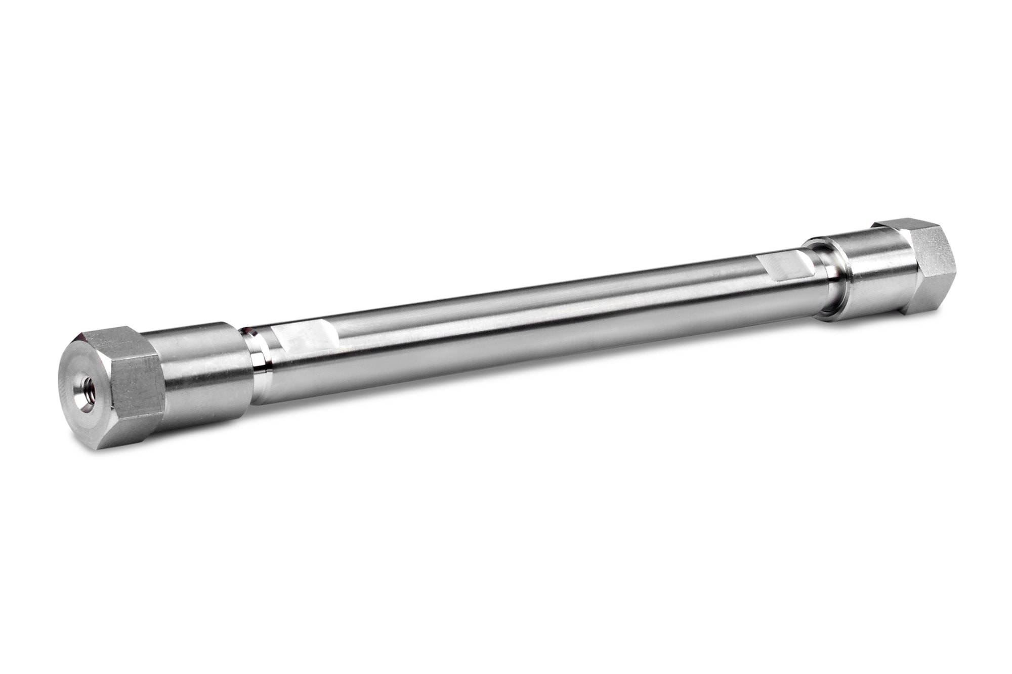 Symmetry C18 Prep Column, 100Å, 7 µm, 7.8 mm X 150 mm, 1/pk - WAT066288 ...