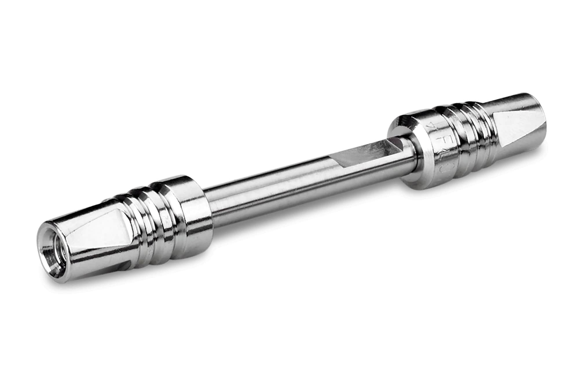 Shop ACQUITY UPLC CSH Fluoro-Phenyl Column | 176002150 | Waters