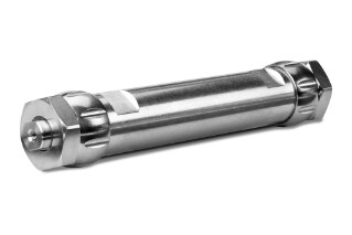 XBridge BEH C8 OBD Prep Column, 130Å, 10 µm, 19 mm X 150 mm, 1/pk ...