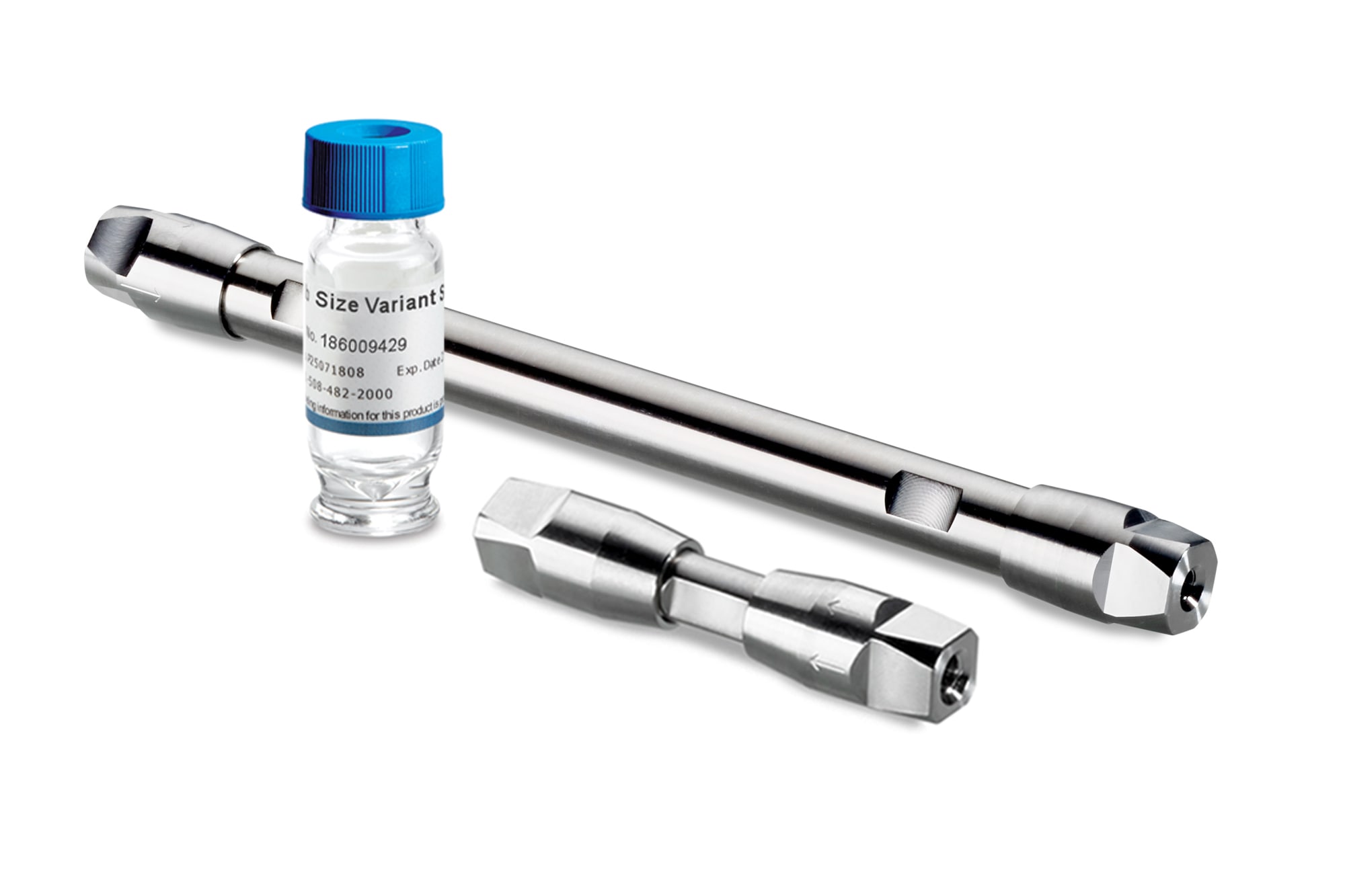 Shop XBridge Premier Protein SEC Column | 176004792 | Waters