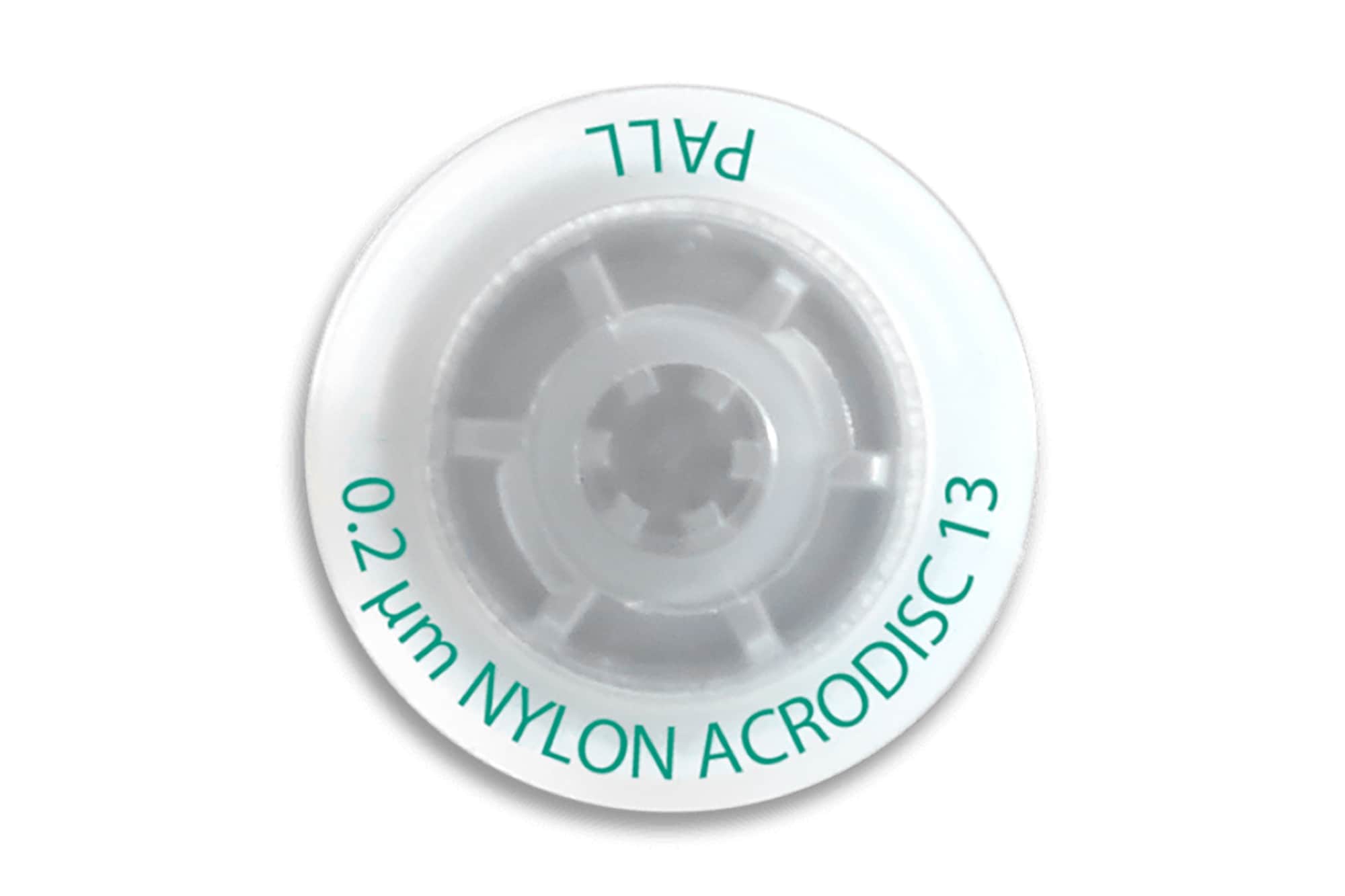 Shop Nylon Acrodisc Minispike Syringe Filter | WAT200562 | Waters