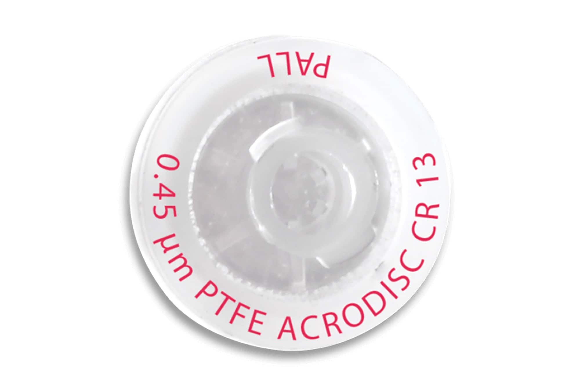 Shop PTFE CR Acrodisc MiniSpike Syringe Filter | WAT200825 | Waters