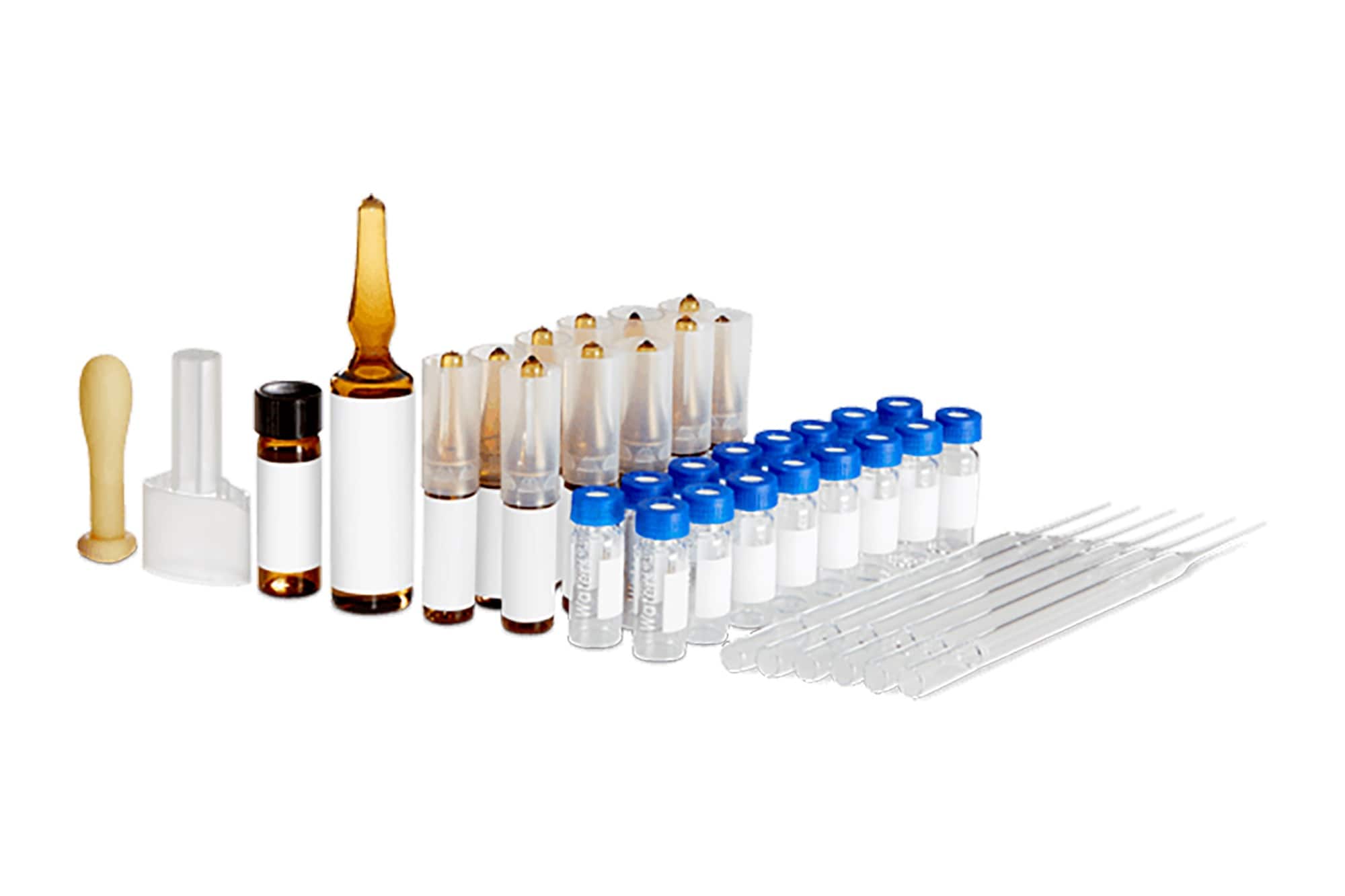 Shop MS REF STDS:APGC/GC-MS | 700005254 | Waters