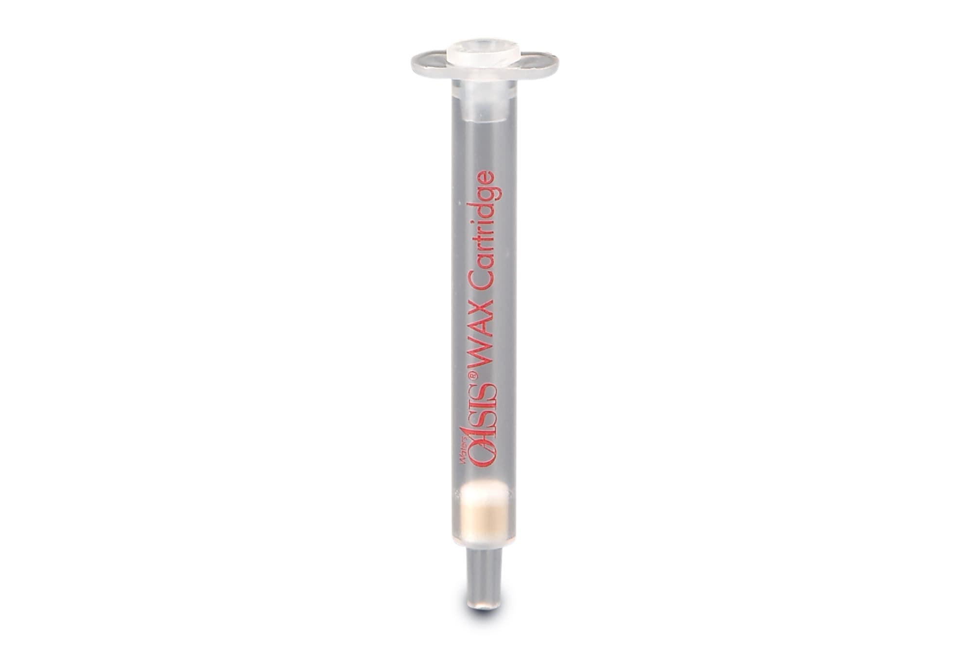 Oasis HLB 3 cc Vac Cartridge, 60 mg Sorbent per Cartridge, 30 µm, 500 ...