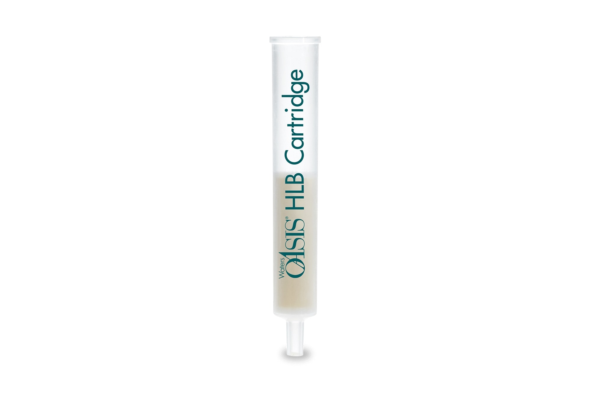 Oasis HLB 3 cc Flangeless Vac Cartridge, 540 mg Sorbent per Cartridge ...