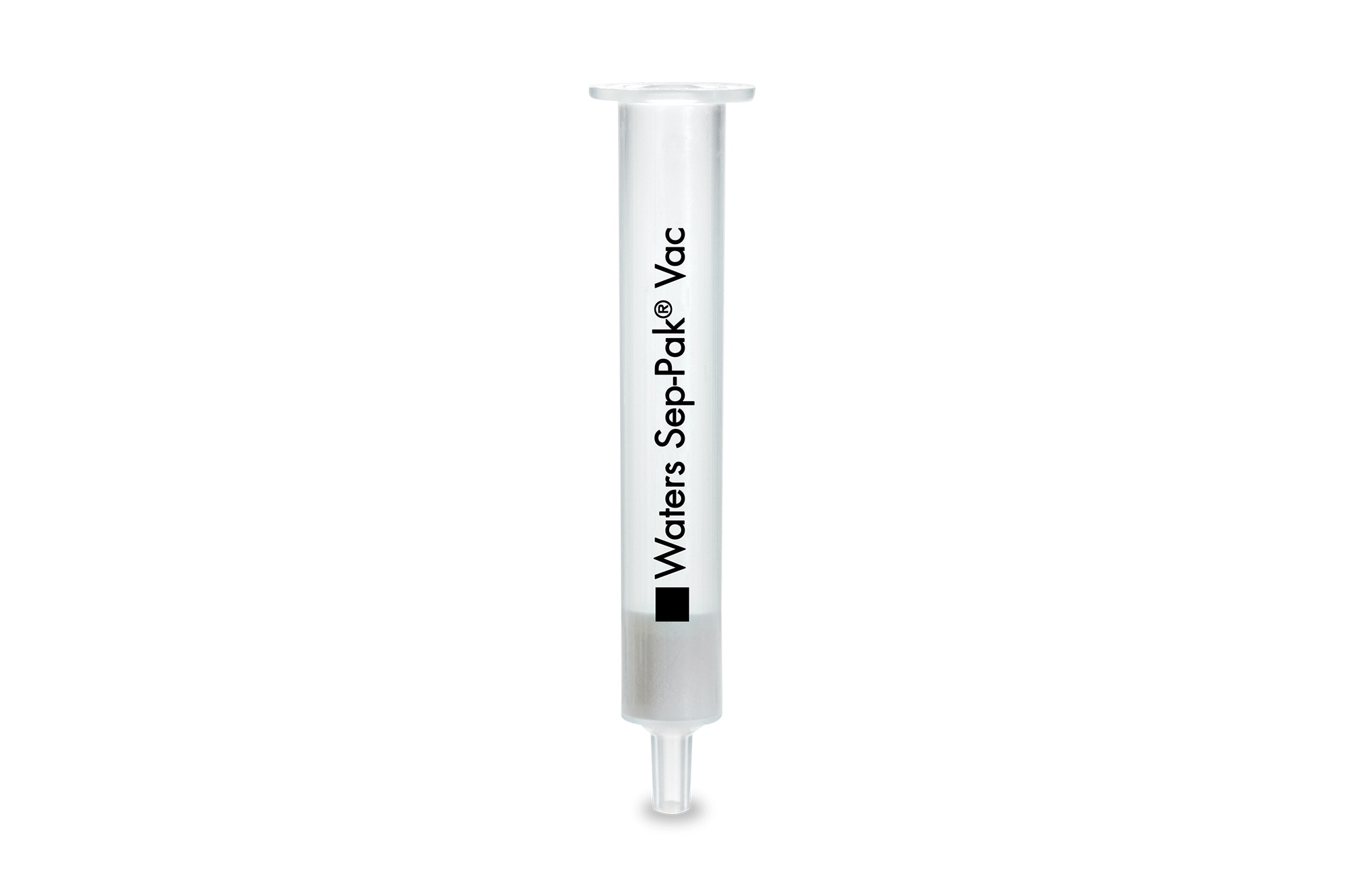 Certified Sep-Pak Silica 3 cc Vac Cartridge, 500 mg Sorbent per ...