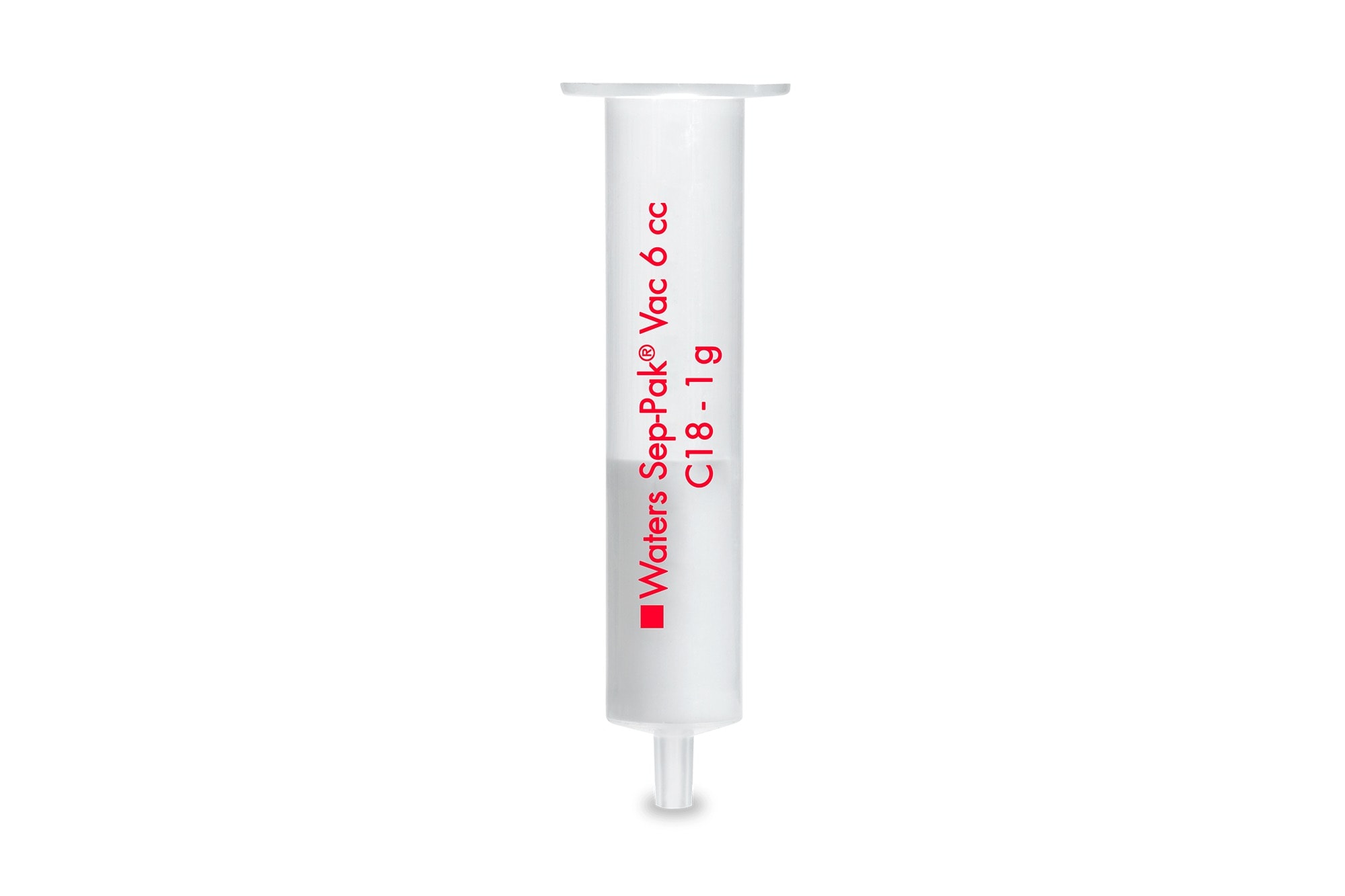 Shop Certified Sep-Pak tC18 6 cc Vac Cartridge | 186004621 | Waters