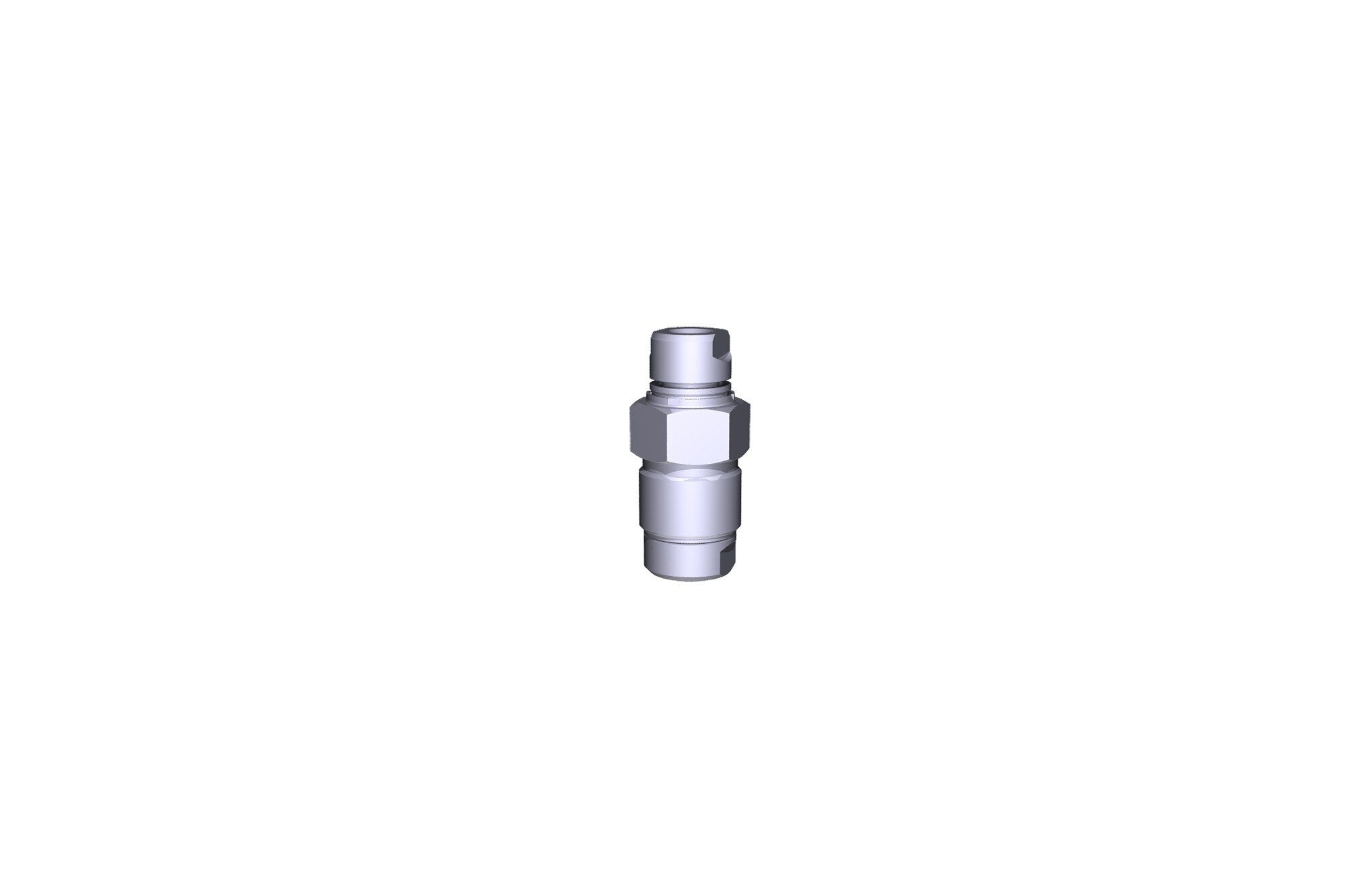 Shop Check Valve | Accumulator | 700005415 | Waters