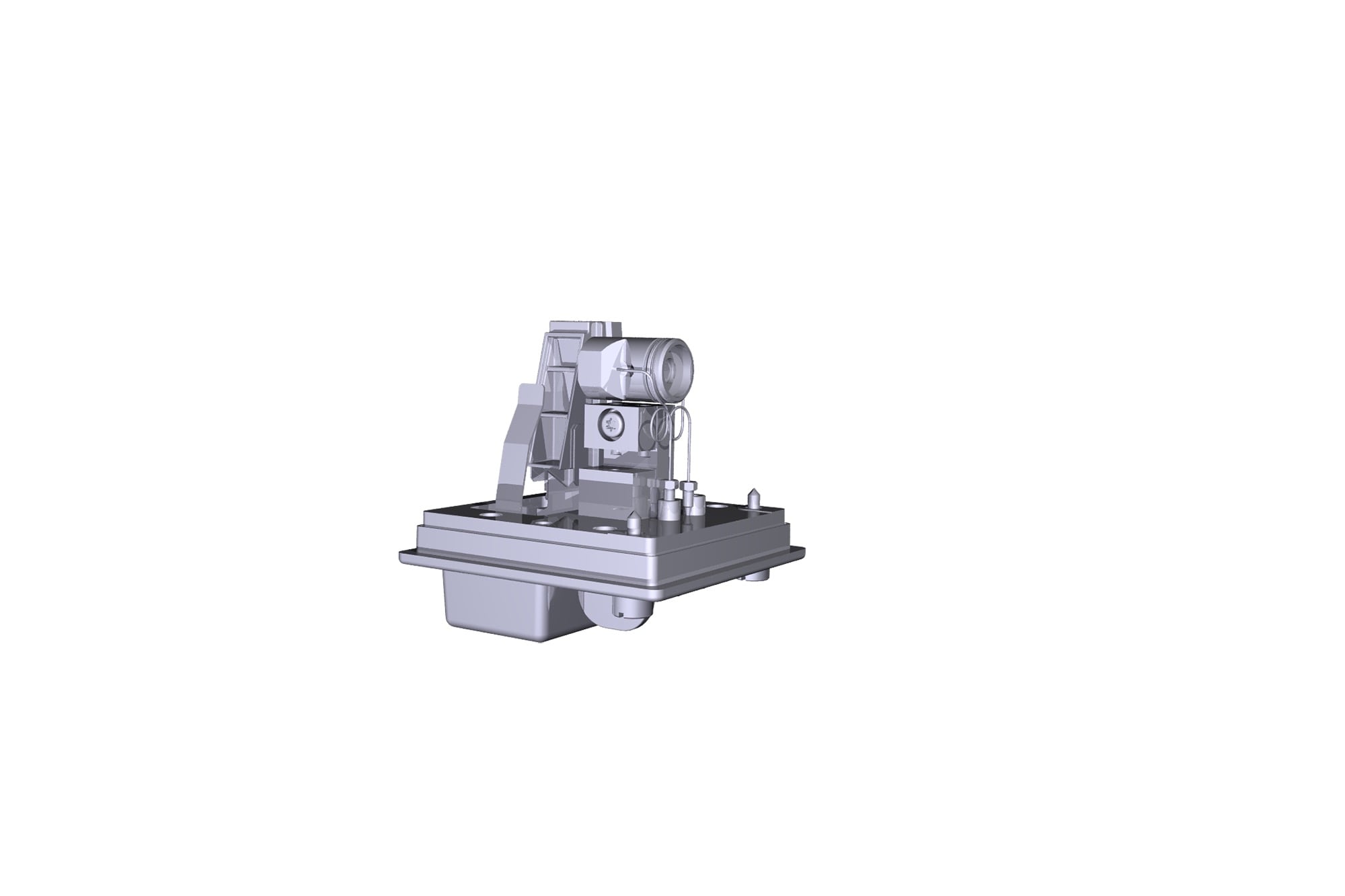 Flowcell, ACQUITY UPC², Analytical - 205015037 : Waters