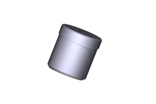 Shop Needle Seat | 405011492 | Waters