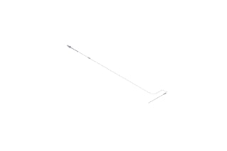 Shop Needle Assembly | 700005279 | Waters