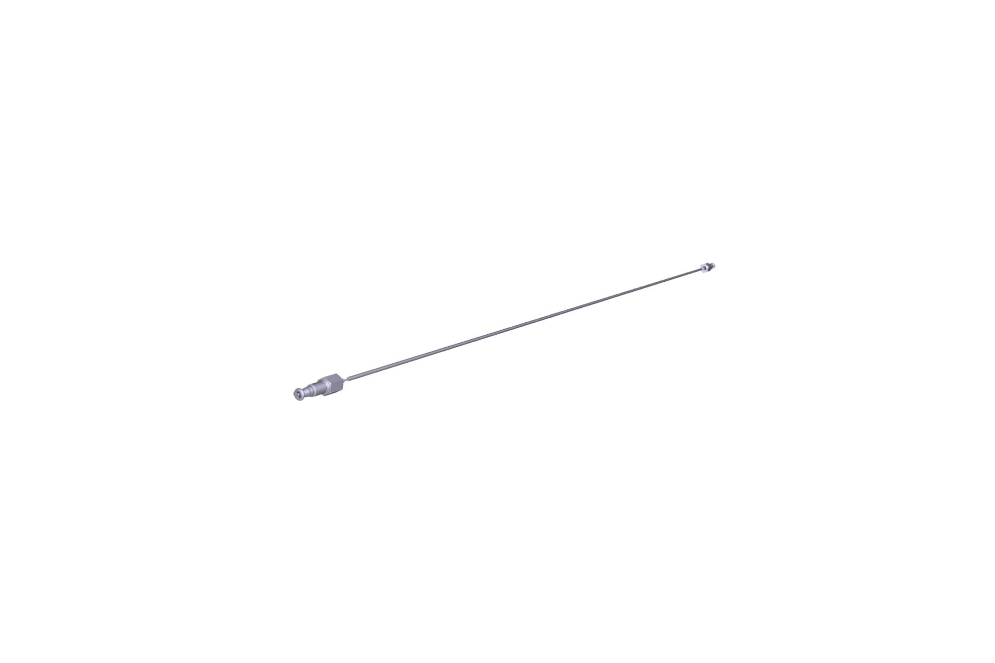Shop Tubing Assembly, SS | 700005479 | Waters