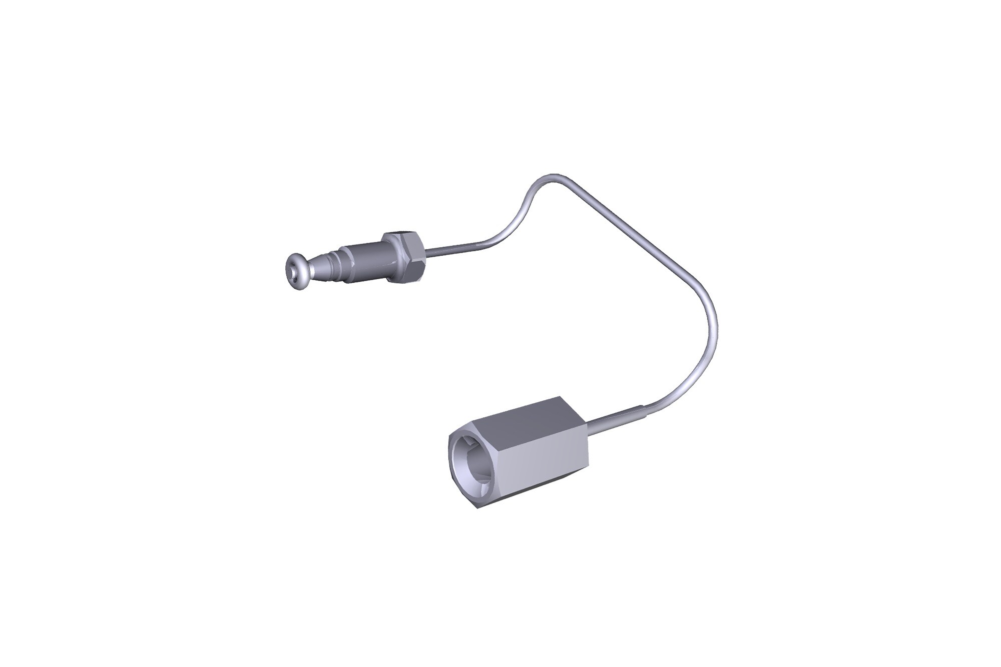 Shop Tubing Assembly, MP35N | 700008917 | Waters