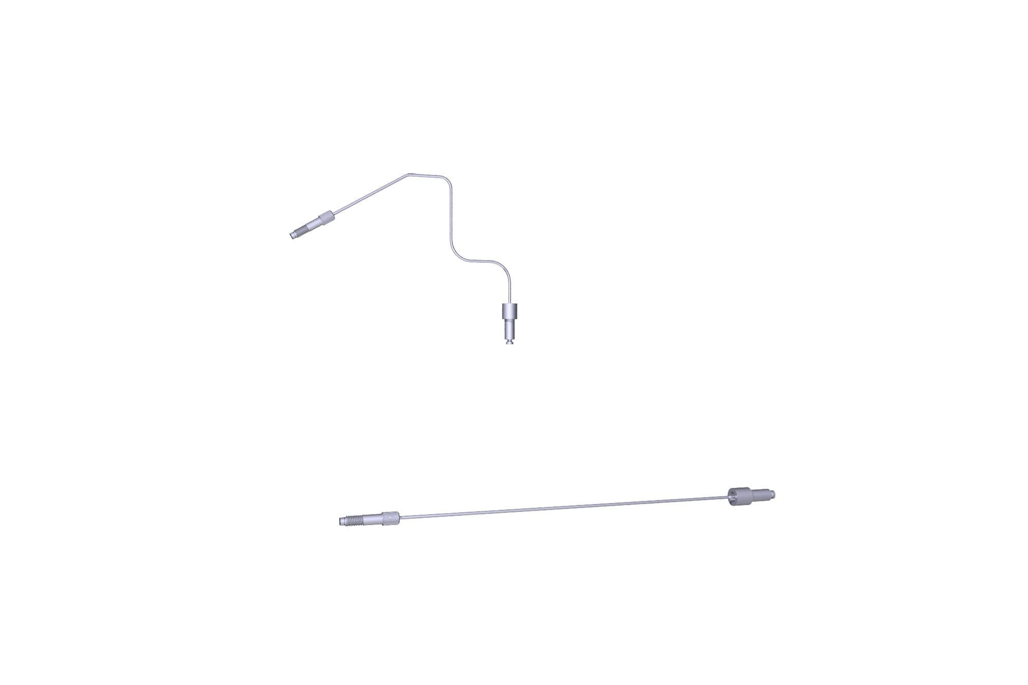Shop Tubing Assembly | 700009485 | Waters