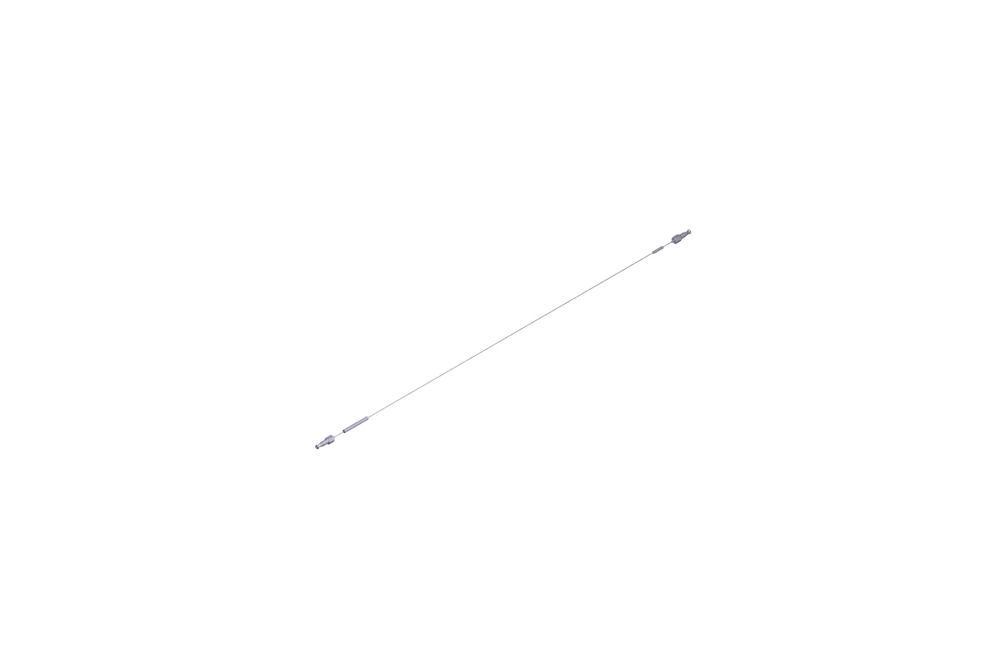 Shop Assembly, Tubing, Welded | 700009702 | Waters